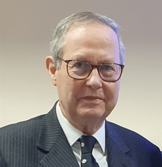 His Honour Judge Michael Hopmeier | AMLP Forum