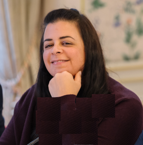 Ronya Naim | AMLP Forum