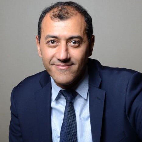 Speakers | AMLP Forum