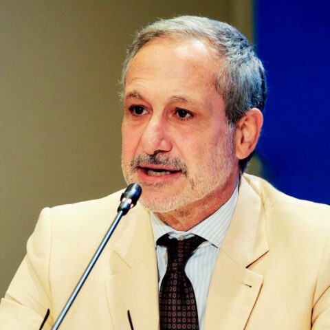 Ugo Bassi | AMLP Forum